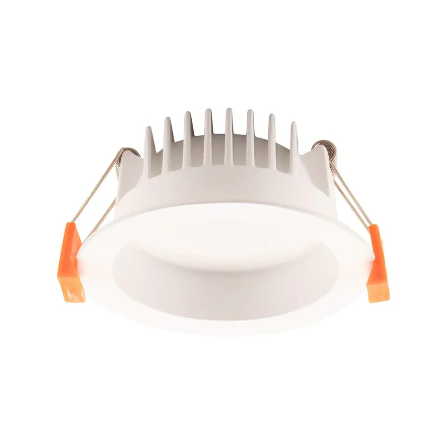 13W LED Downlight Kit Low Glare- Tri Colour - Mega Saver – The Tapware Outlet