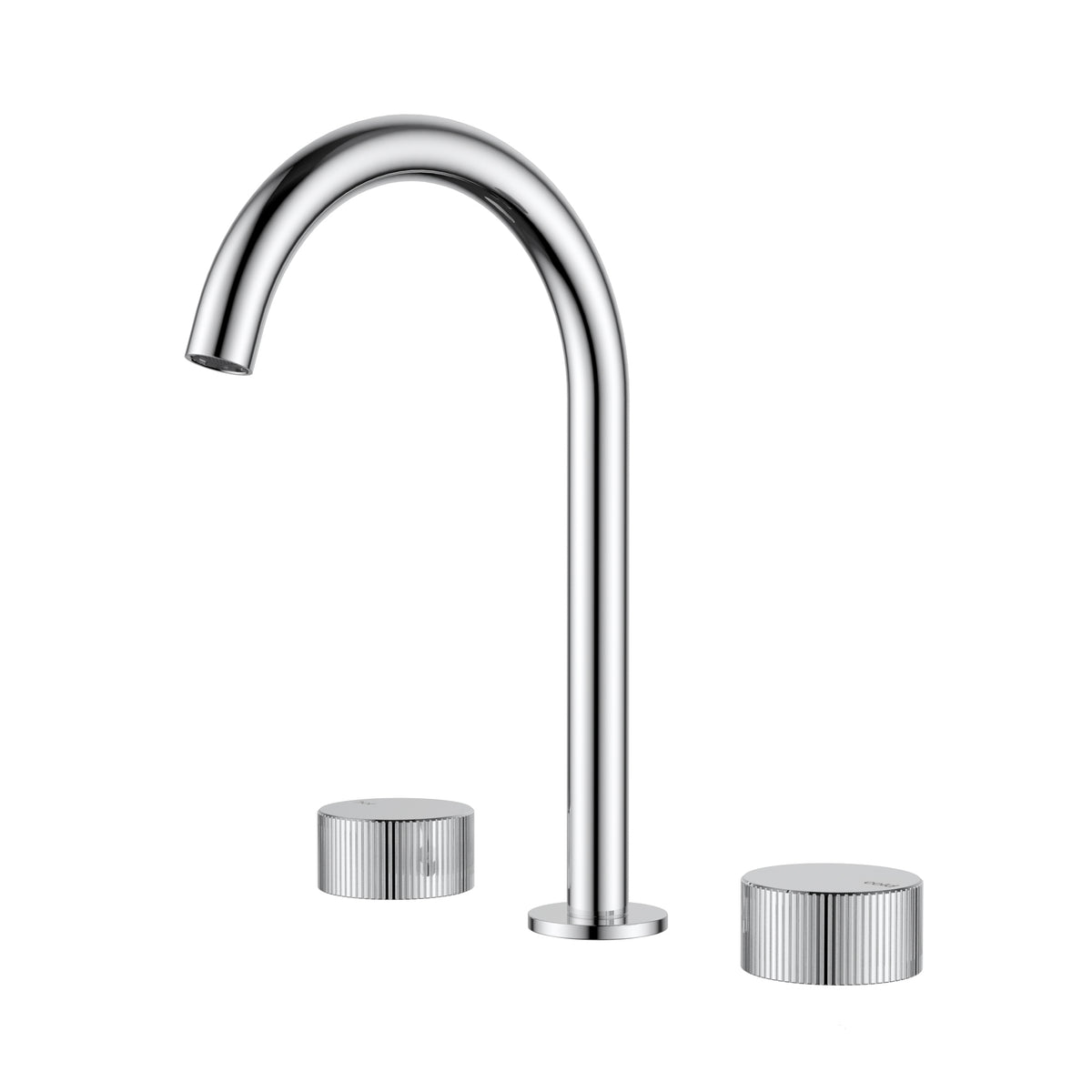 Coco Progressive 1/4 Turn Basin Set - Chrome – The Tapware Outlet