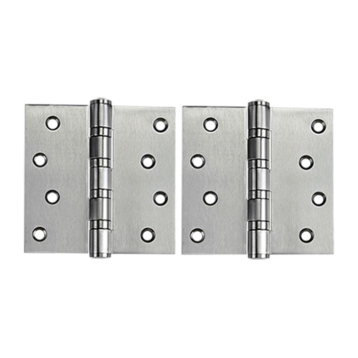 Extra Wide Door Hinges (1 Pair) - 100 x 100 x 3mm – The Tapware Outlet