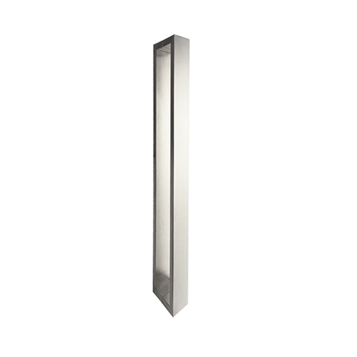 “Samson" Extra Wide Entry Door Pull Handles (Pair) - 800mm – The ...