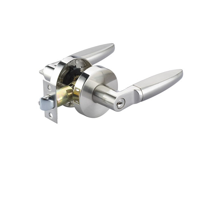 Entrance Door Lock Set (4333) - Doyle Series – The Tapware Outlet