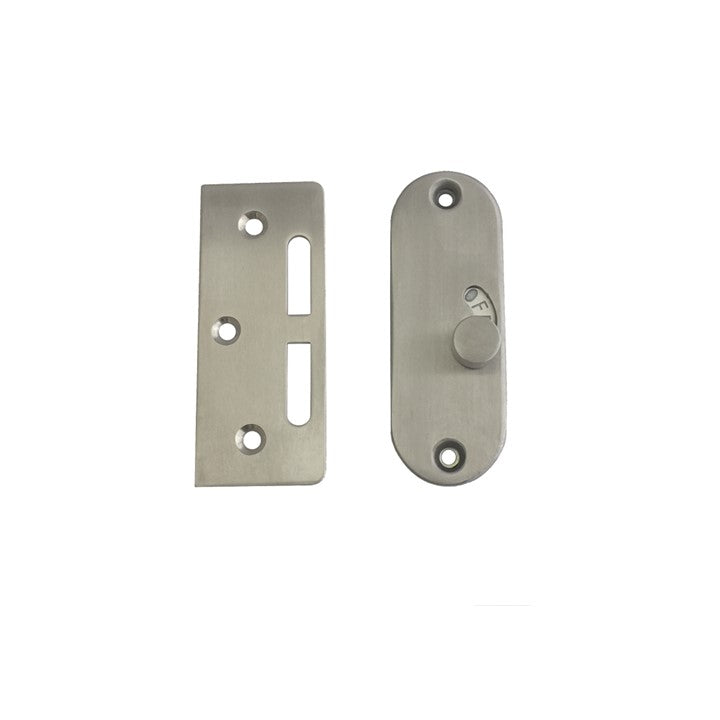 Barn Door Hook Lock - Dallas Series – The Tapware Outlet