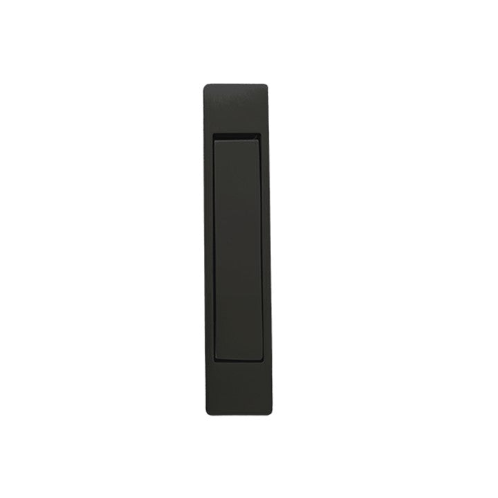 Black Concealed Box Flush Hook Pull – The Tapware Outlet