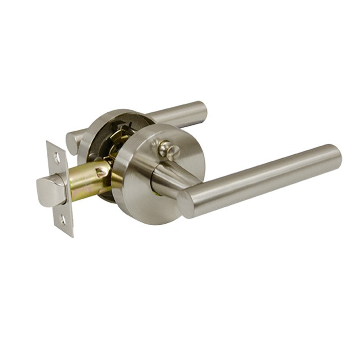 Lachlan Series Privacy Lever Set – The Tapware Outlet