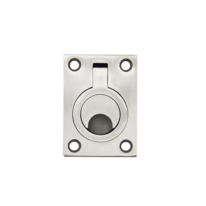 Stainless Steel Door Ring Pull – The Tapware Outlet