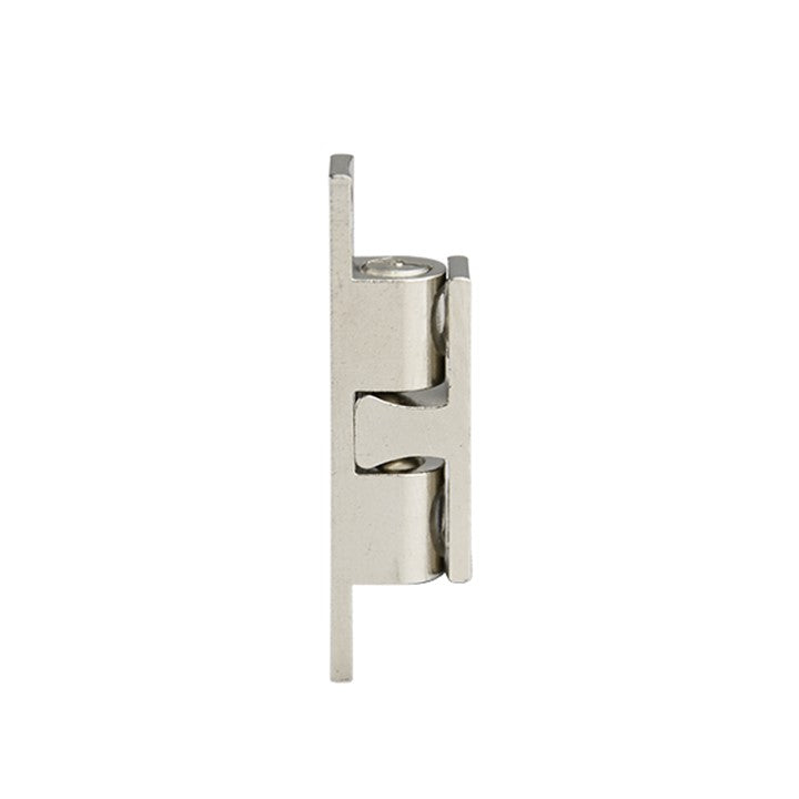 Adjustable 50mm Double Ball Catch - Satin Nickel Finish – The Tapware ...