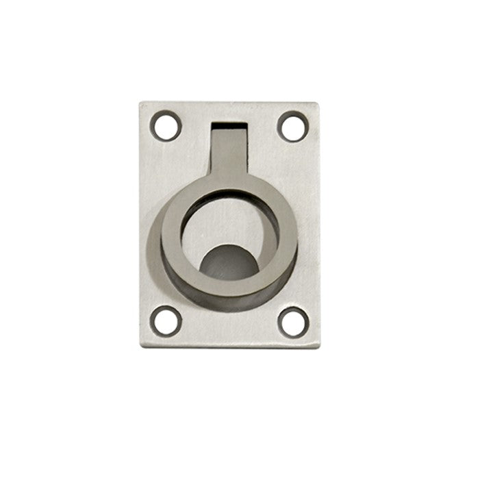 Stainless Steel Door Ring Pull – The Tapware Outlet